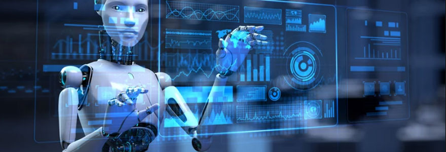 Robotic systems: an overview of the three types